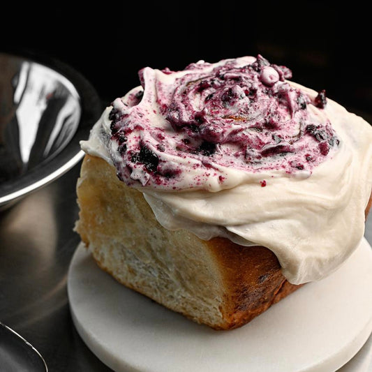 Mocca Bakery